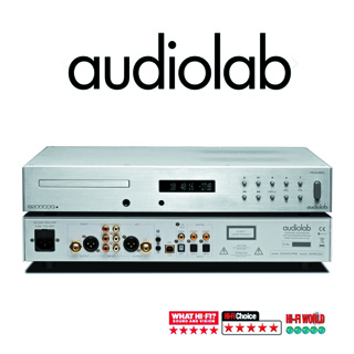 》英國Audiolab - PChome 24h購物